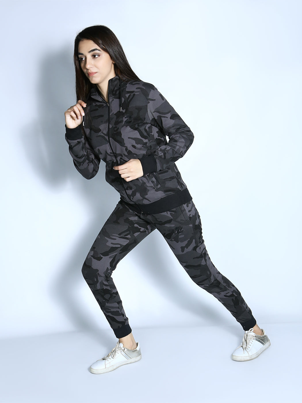 Women Tracksuit – Tagged "co-ord sets" – zibal fitwear