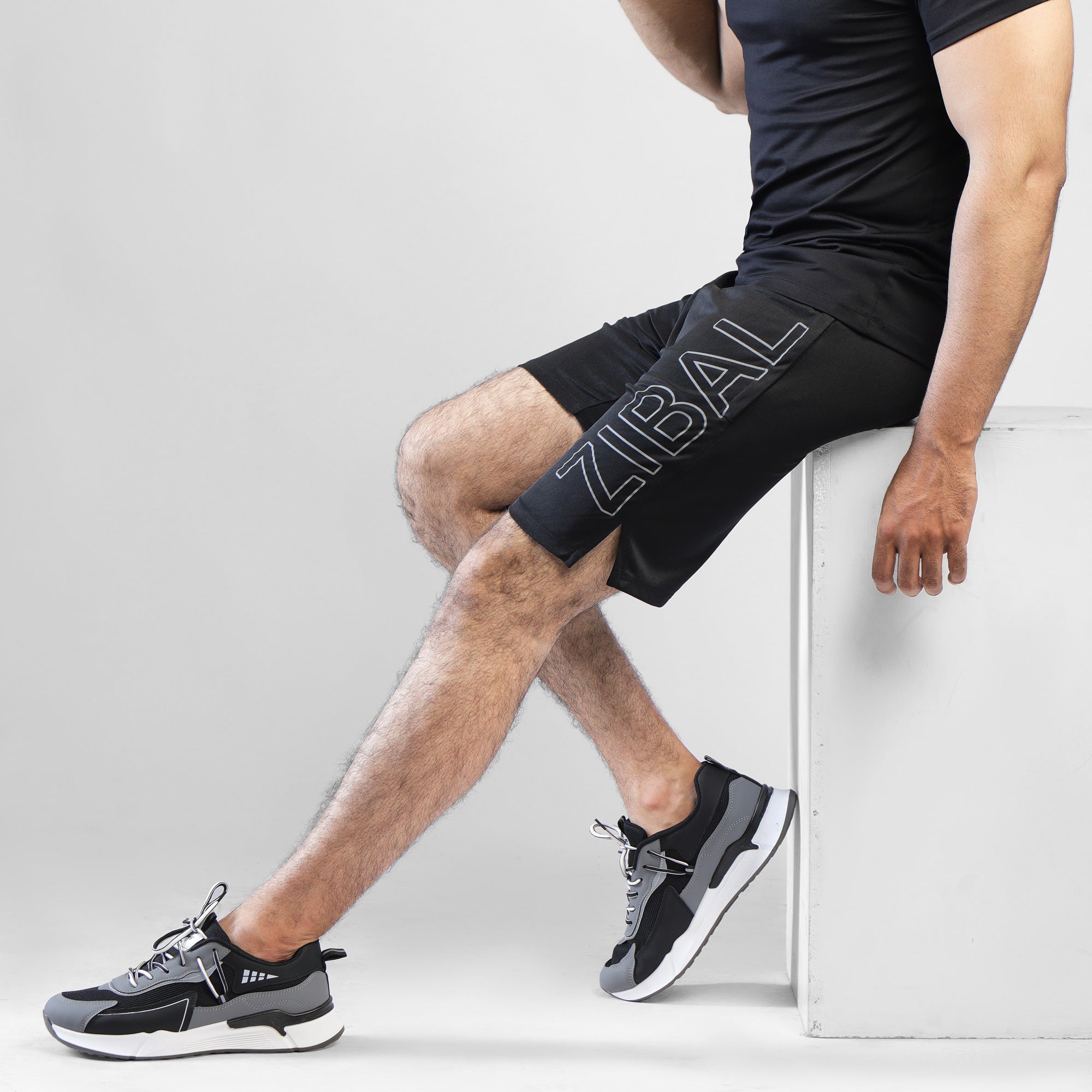 Shorts – zibal fitwear