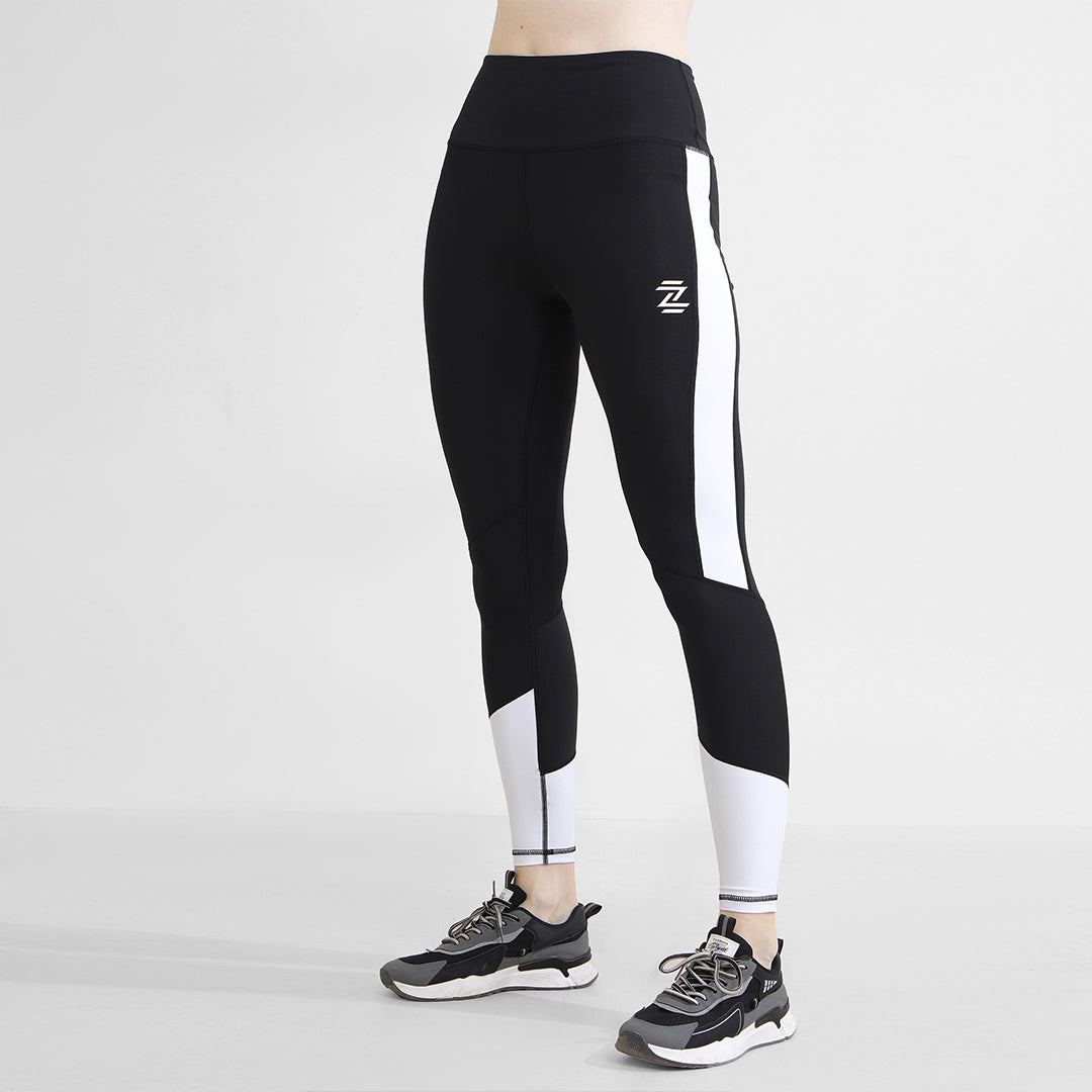 Rush Legging – zibal fitwear