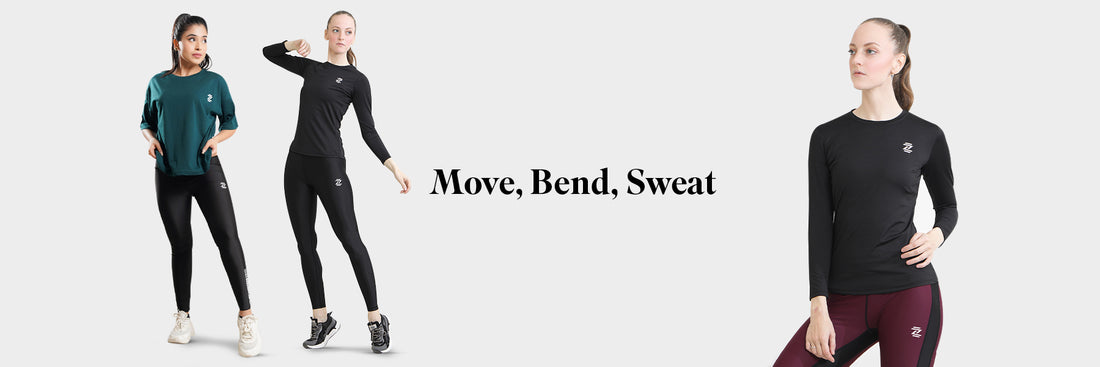 Height Weist Legging - Oversize Tshirt - Zibal Fitwear – zibal fitwear